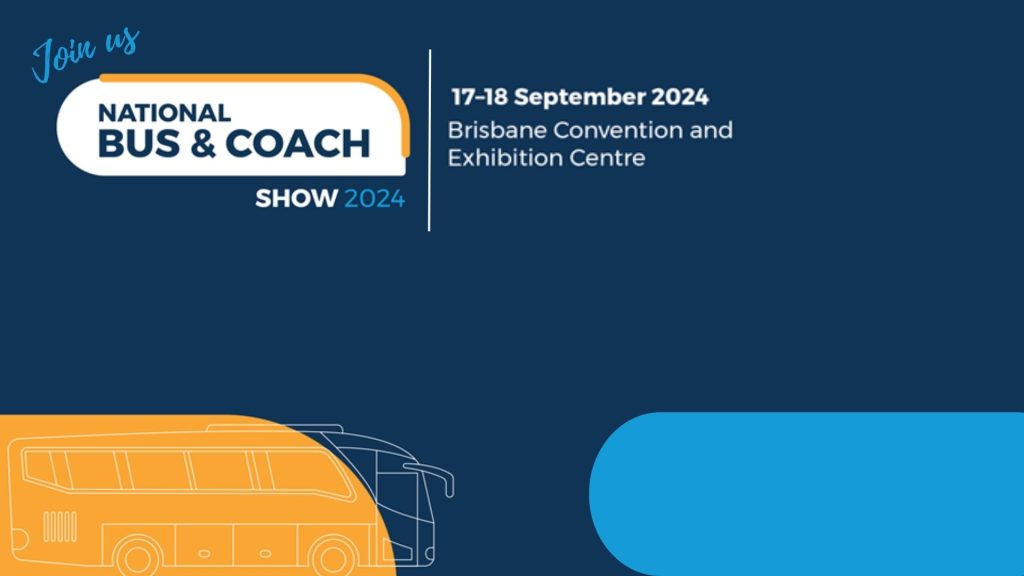 2024 Bus & Coach Show | Media Kit - Bus Industry Confederation
