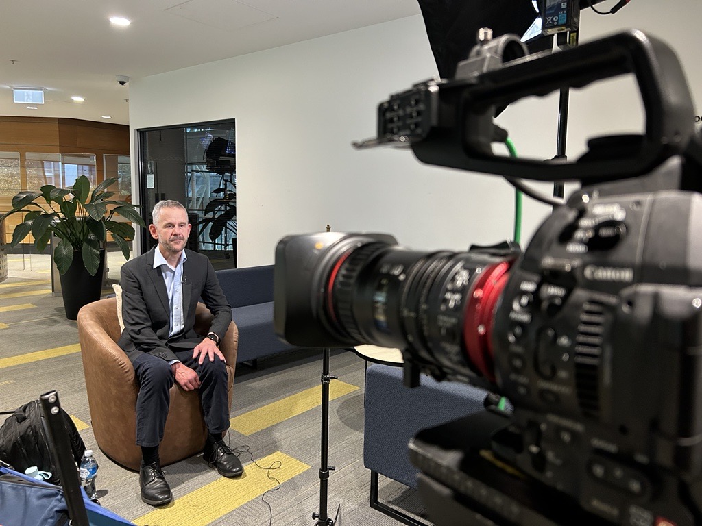 Twelve months of safety reforms | ABC and 7News - Bus Industry ...